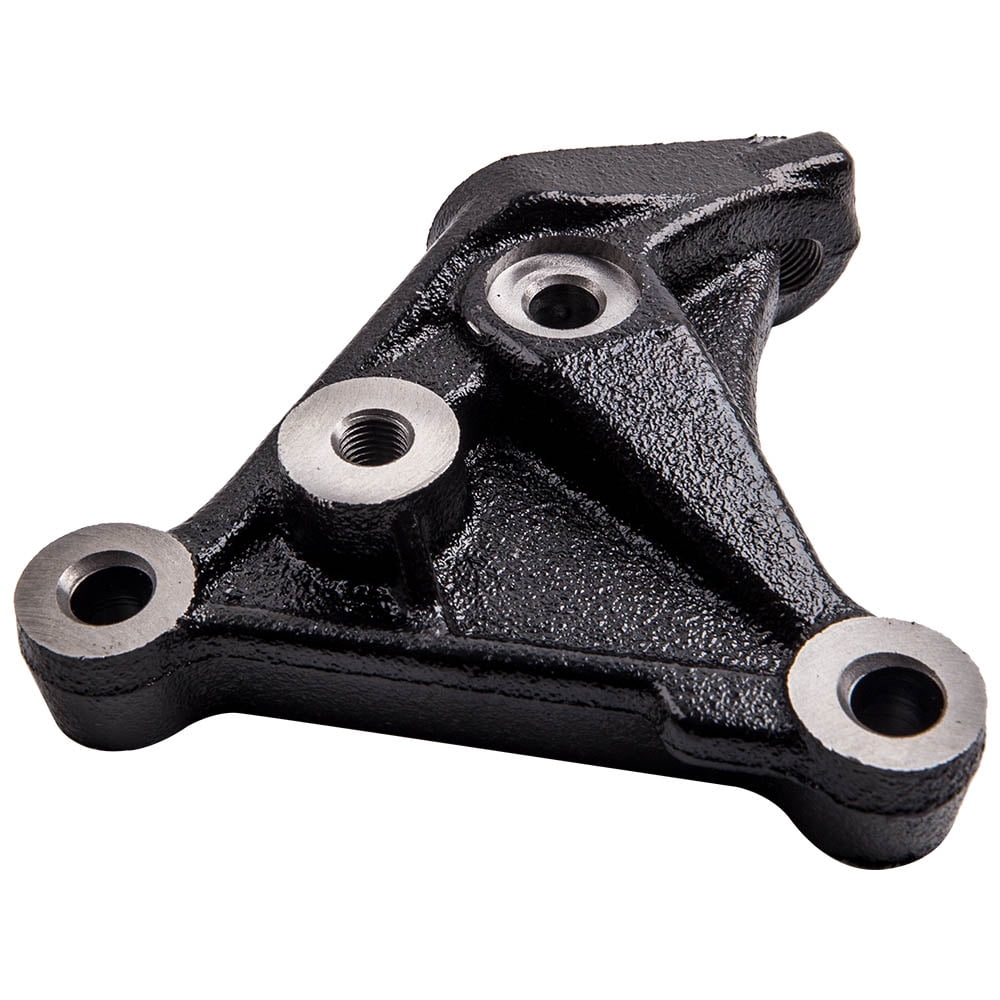Maxpeedingrods Passenger Side Engine Mount Bracket for Honda K24 swap ...