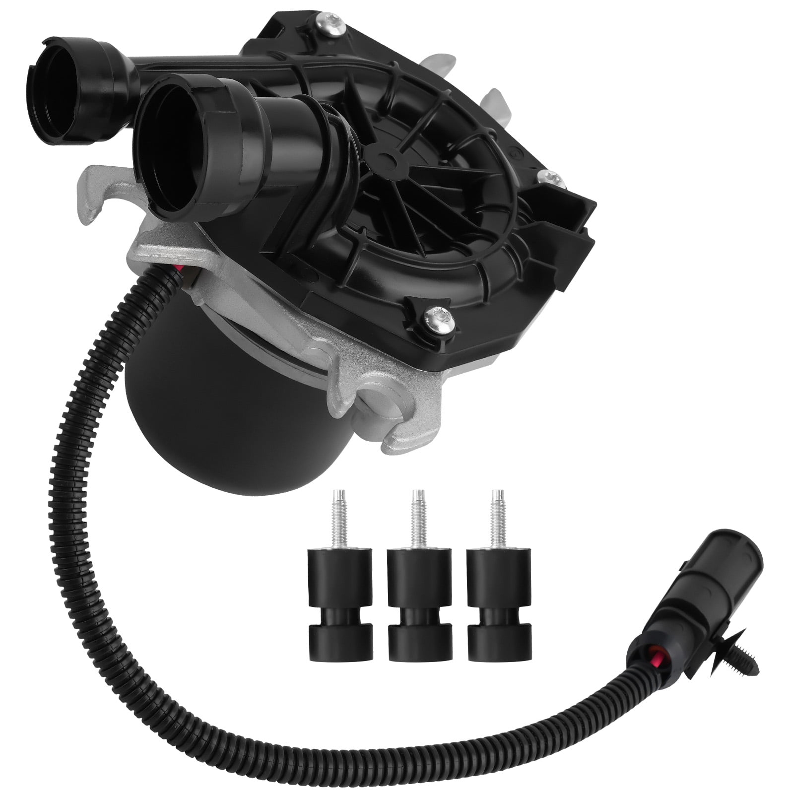MaXpeedingrods Secondary Air Injection Smog Pump for Volkswagen Beetle ...