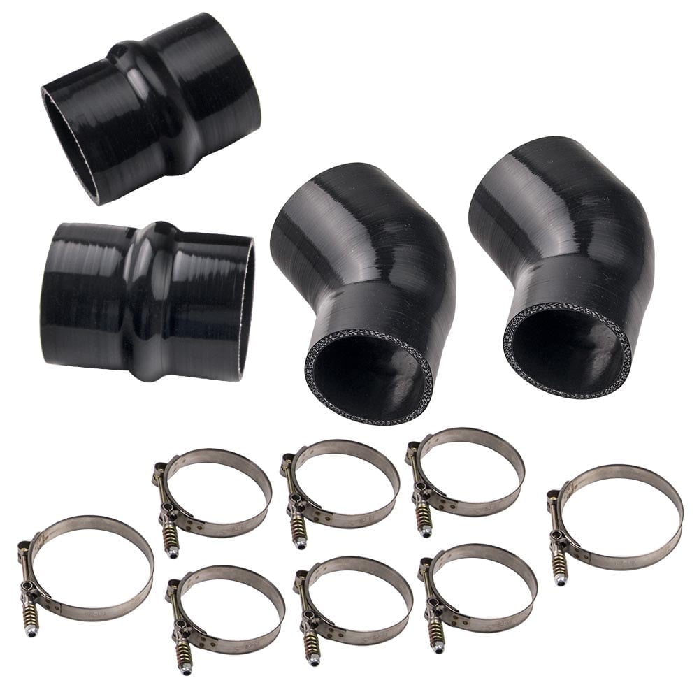 Intercooler Boots Cummins