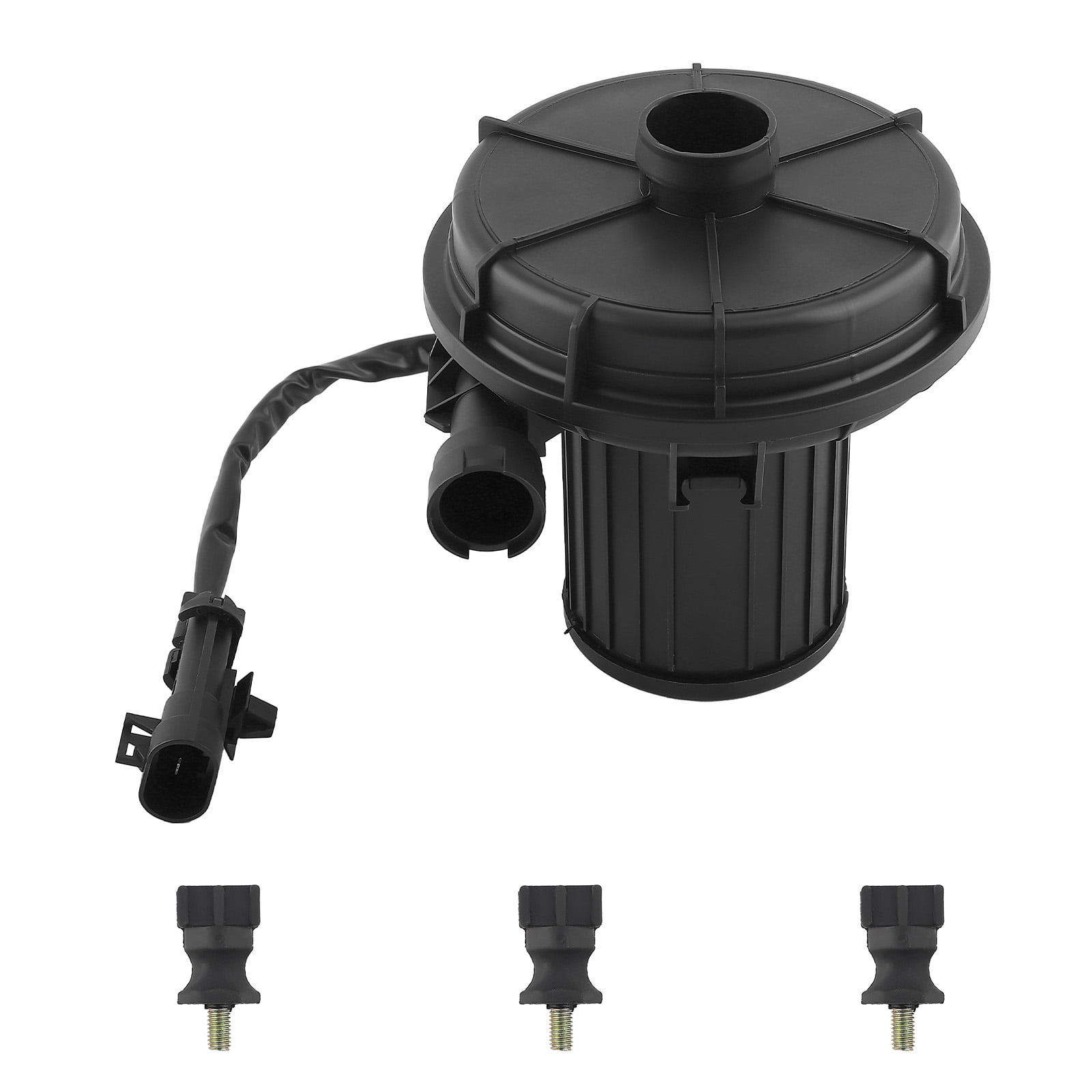 MaXpeedingrods Smog Pumps for Chevrolet Colorado GMC Canyon Hummer H3 ...