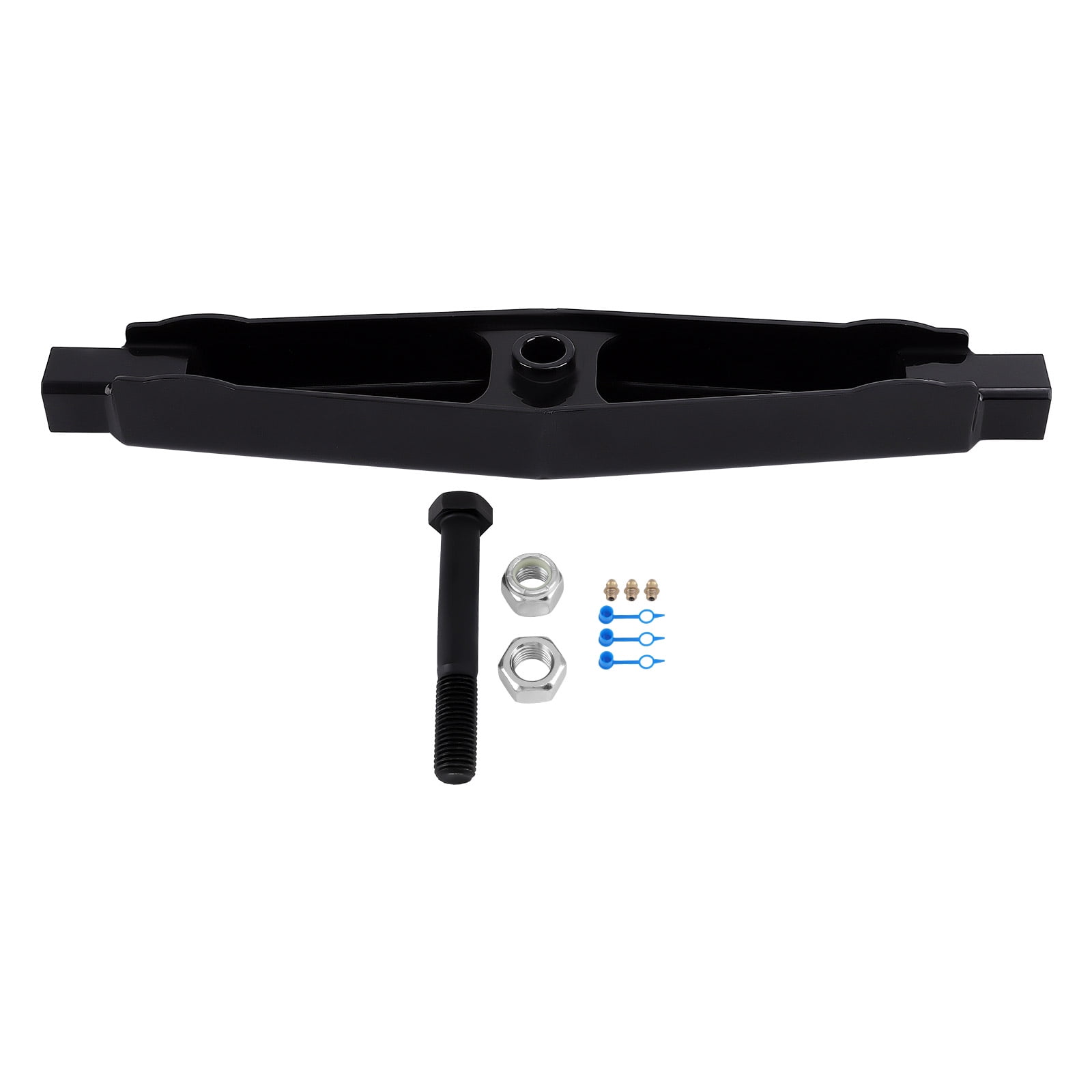 Maxpeedingrods Snow Plow Pivot Bar & Bolt for Western Snow Plows 67842 ...