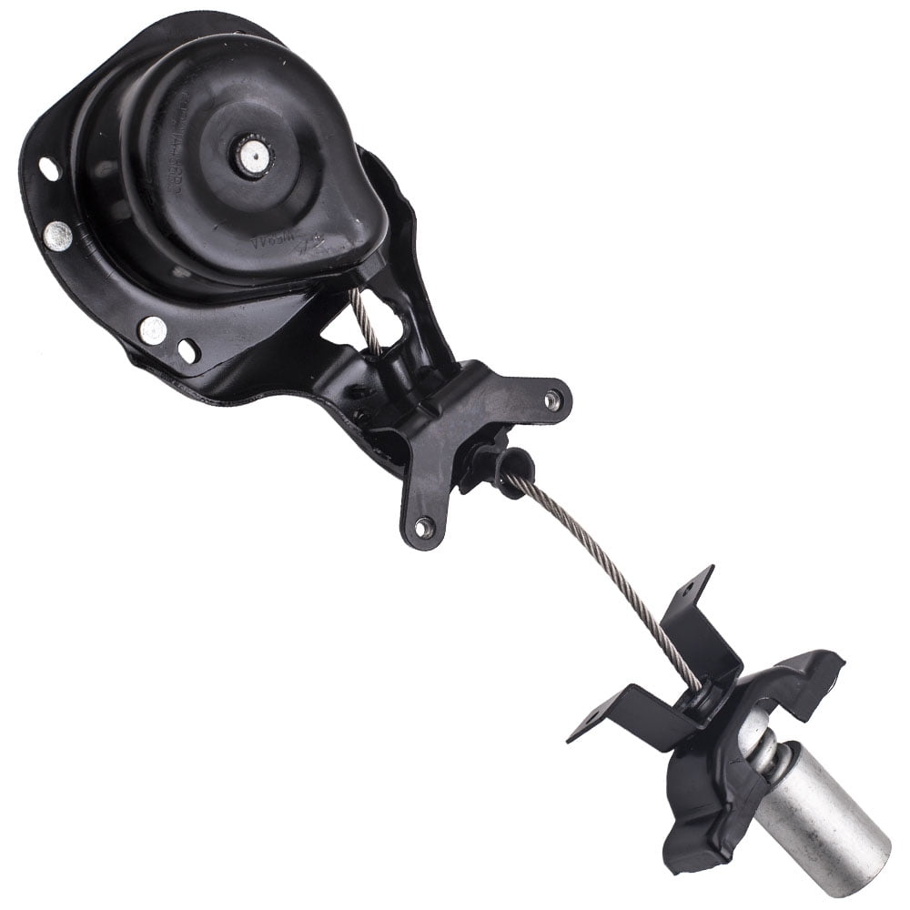 Maxpeedingrods Spare Tire Wheel Winch for Land Rover Mechanism Range ...