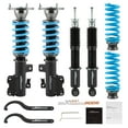 Maxpeedingrods Street Coilover for Cadillac ATS 13-19, CT5 2019+, CT4 ...