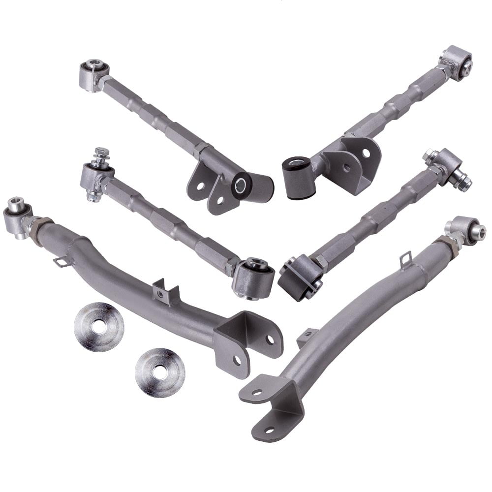 Maxpeedingrods Suspension Control Arm Rear Lateral Link Set for Subaru ...