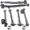 Maxpeedingrods Suspension Control Arm Rear Lateral Link Set for Subaru ...