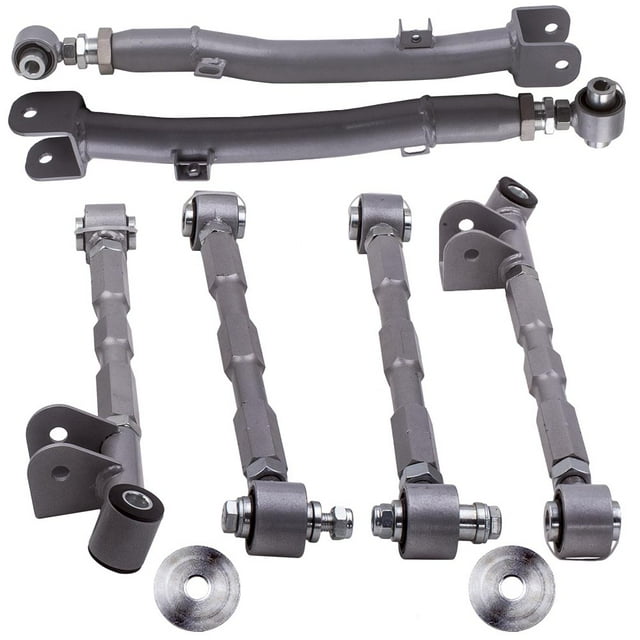 Maxpeedingrods Suspension Control Arm Rear Lateral Link Set for Subaru ...