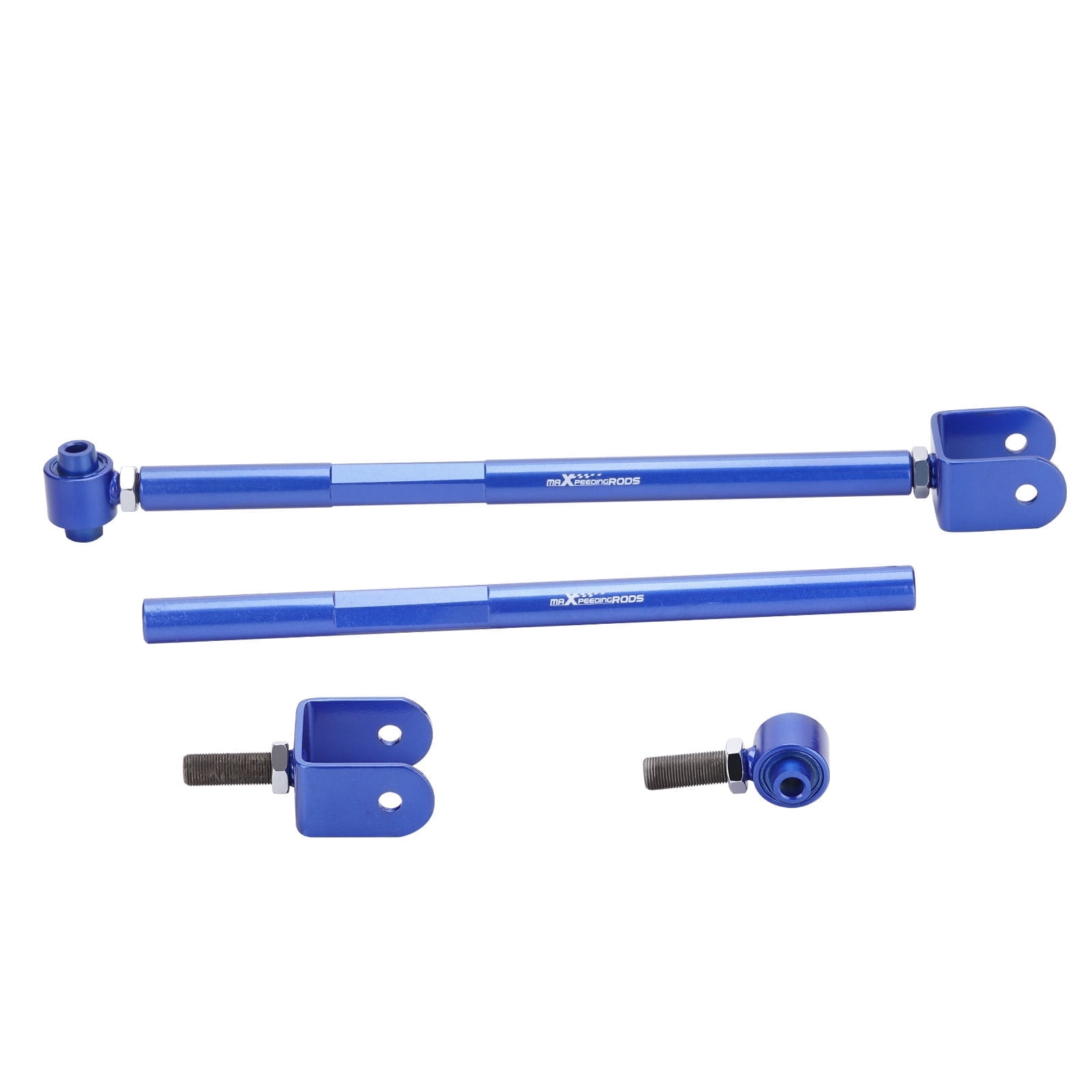 Maxpeedingrods Suspension For BMW 3 Series E36 E46 1992-1997 Rear Lower ...