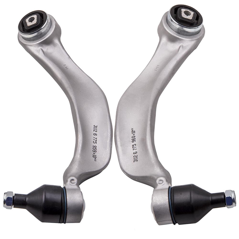 Maxpeedingrods Suspension Front Lower LH RH Forward Control Arm Kit for ...