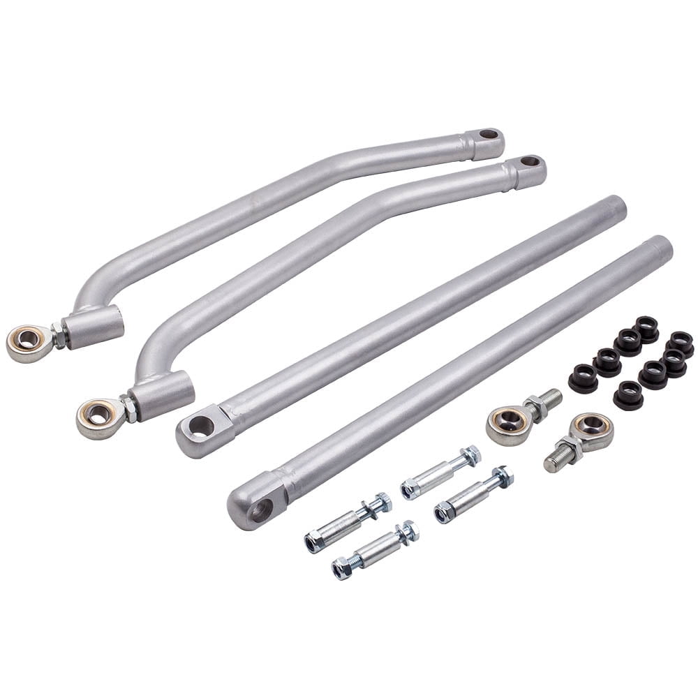 Rzr Radius Rods