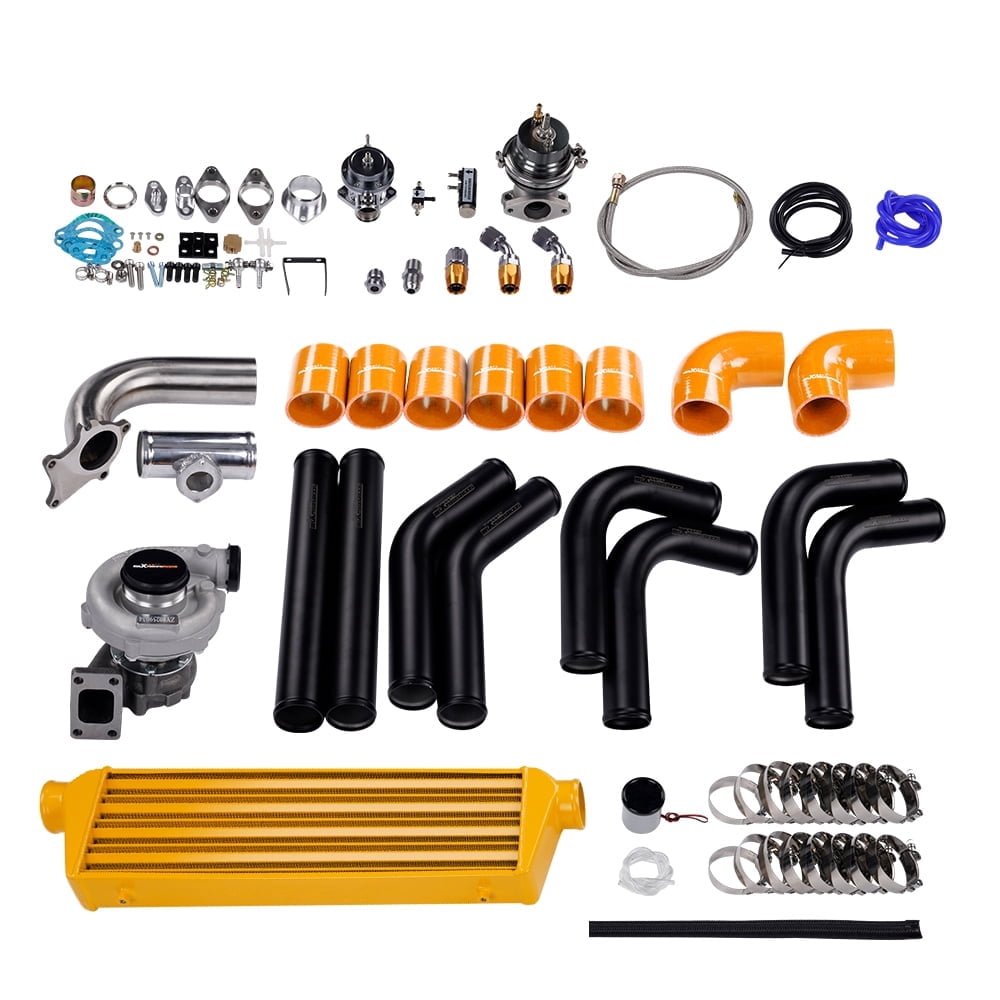 Turbo Adapter Kit