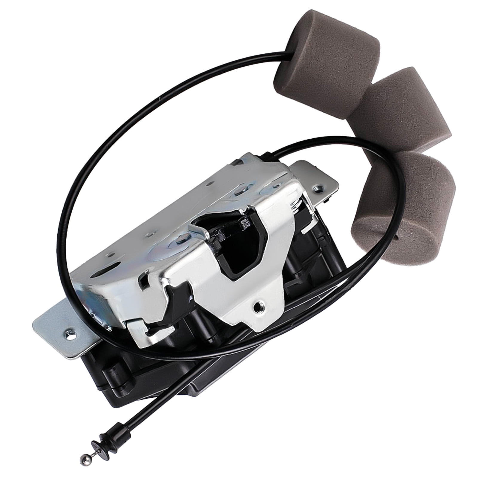 Maxpeedingrods Rear Hatch Tailgate Lock Actuator for Mercedes-Benz ...