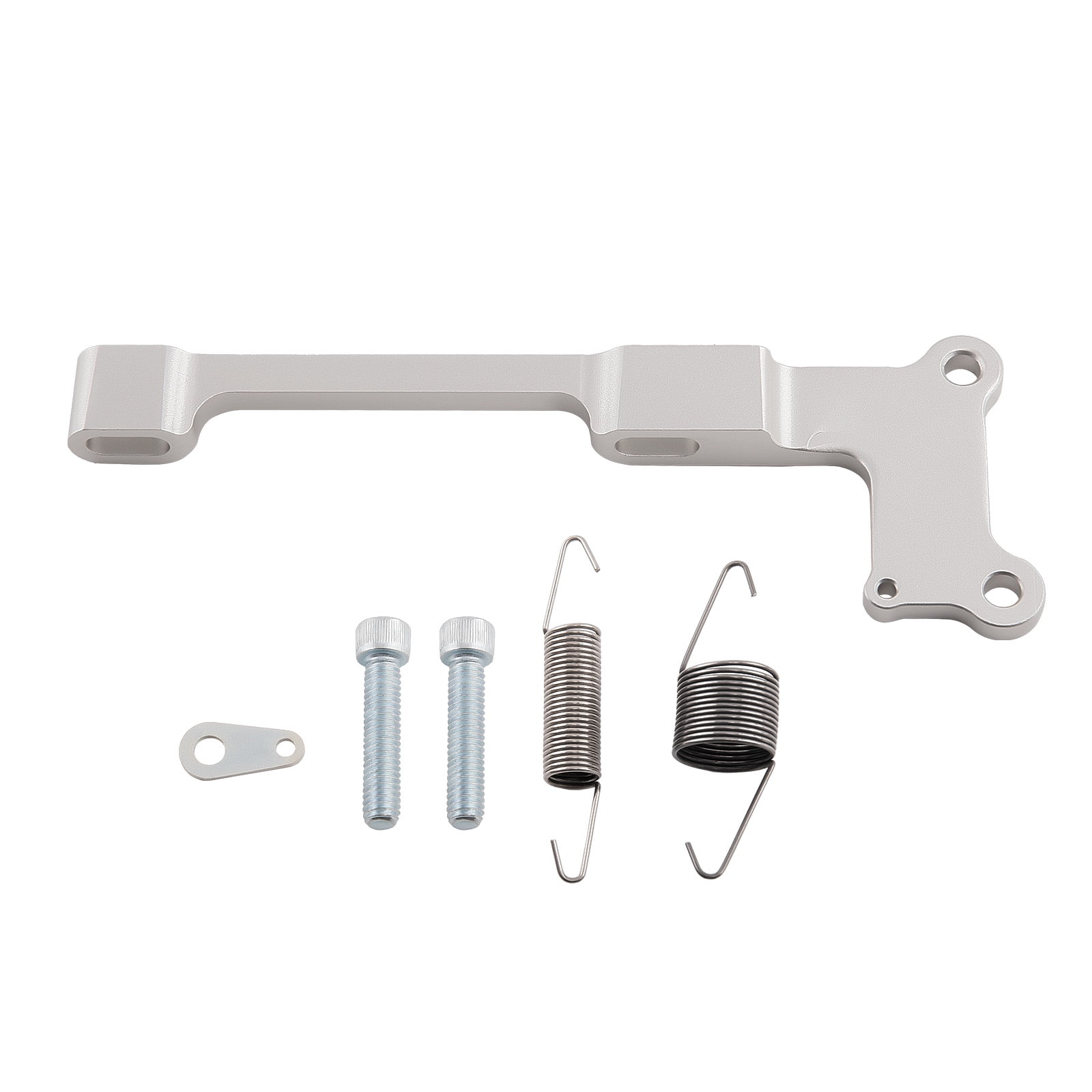 MaXpeedingrods Throttle Cable Bracket 4150 Series, Carb Spring Mount ...