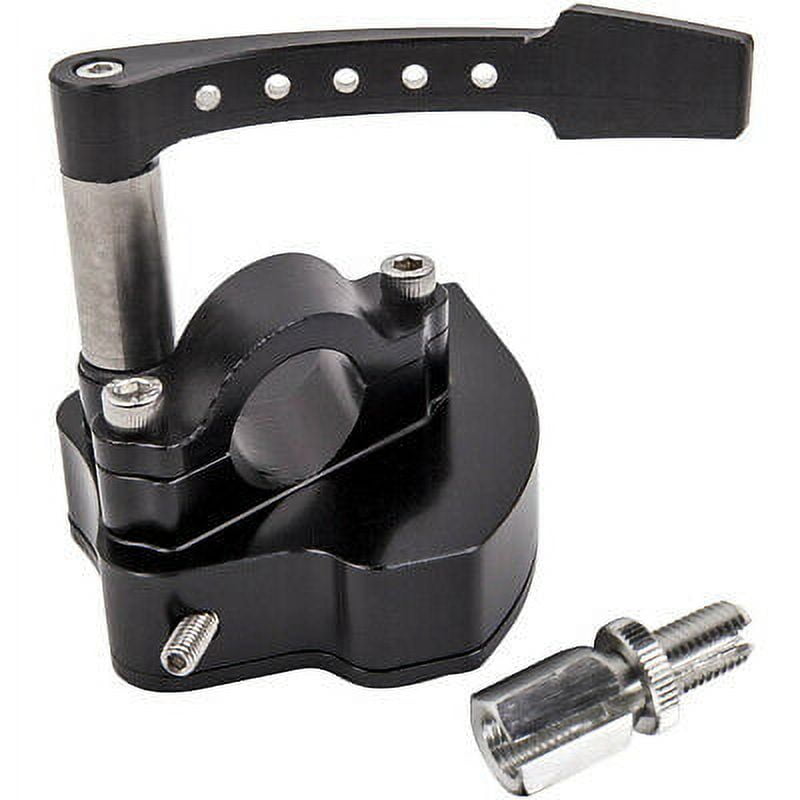 Maxpeedingrods Throttle Thumb Assembly for YAMAHA Blaster 200 Warrior ...