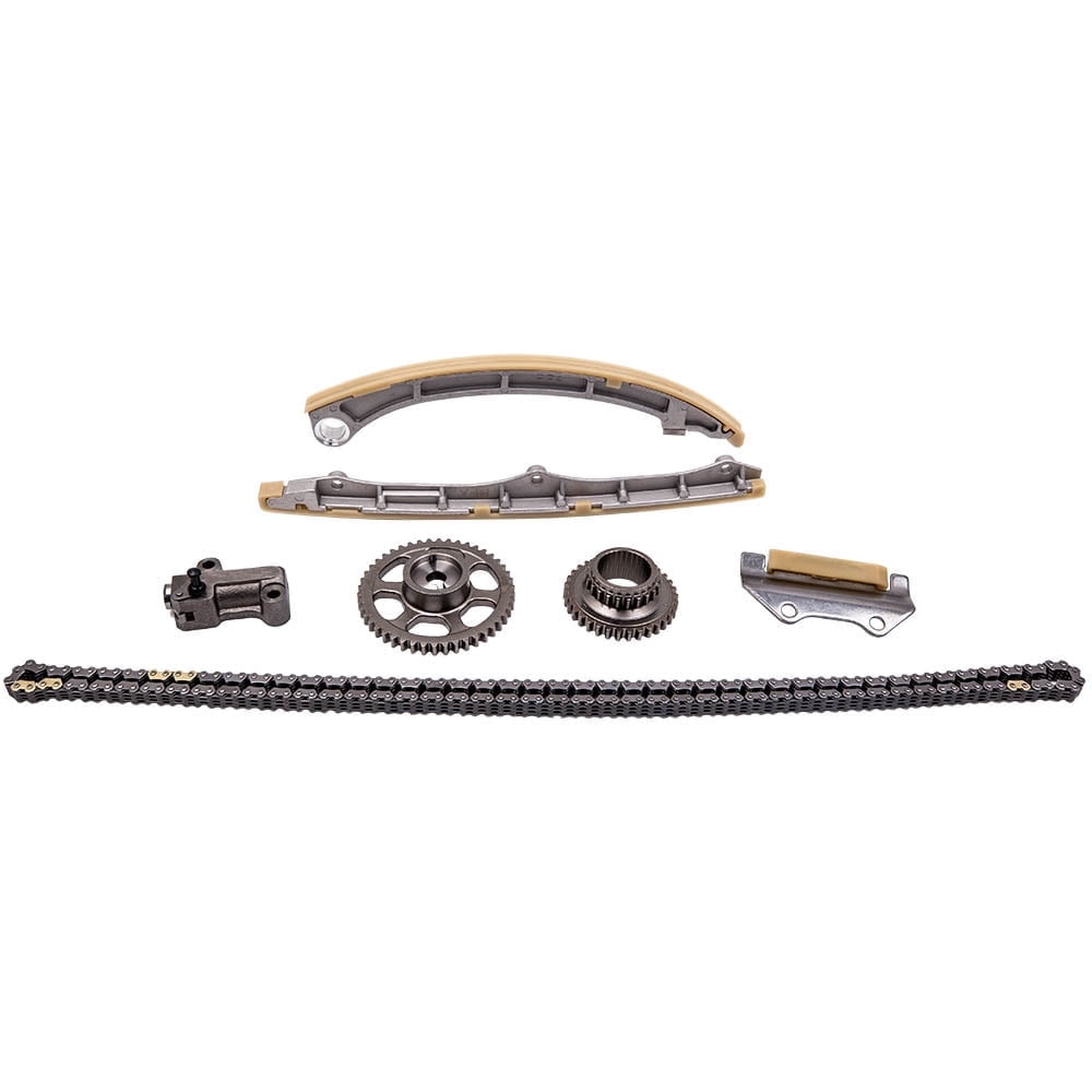 Maxpeedingrods Timing Chain Kit Fit Honda CRV Element Accord 2.4L K24A1 ...
