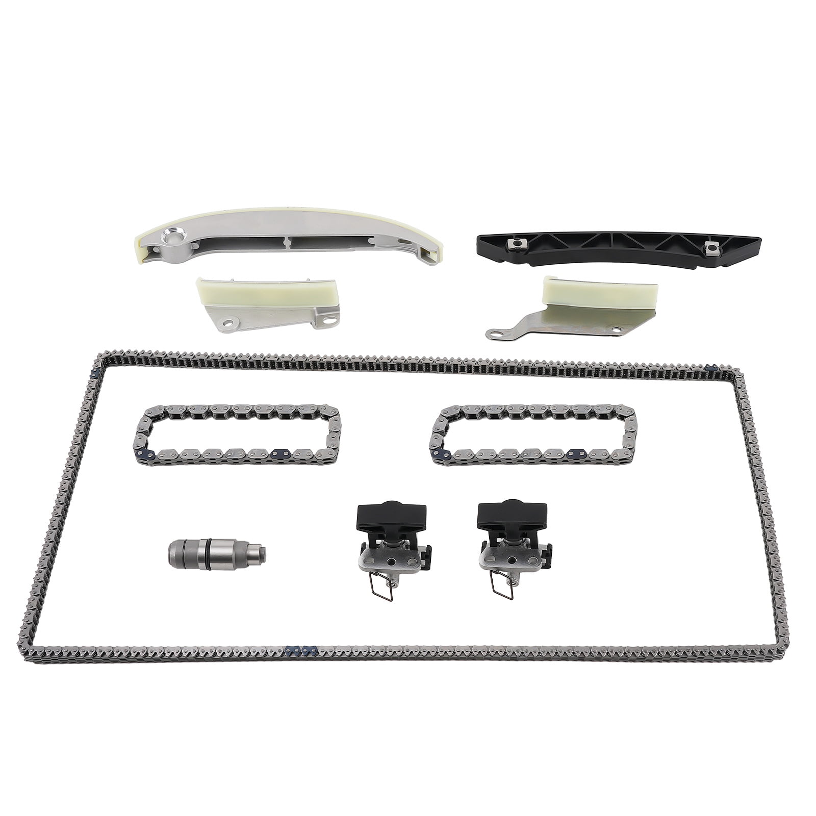 MaXpeedingrods Timing Chain Kit For Dodge Avenger Charger Magnum 2007 ...