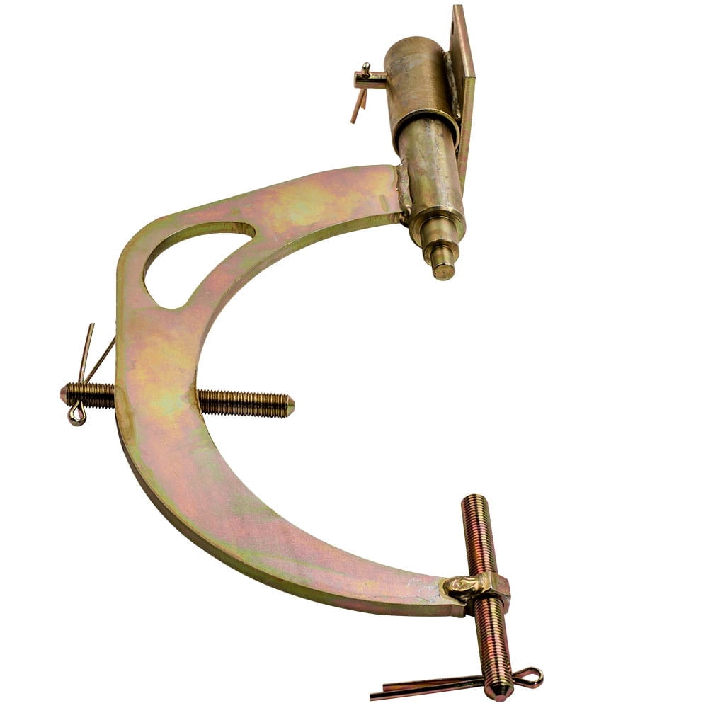 BFO Transmission Holding Fixture, Steel Material, Fits 180C 3L30, 200 ...