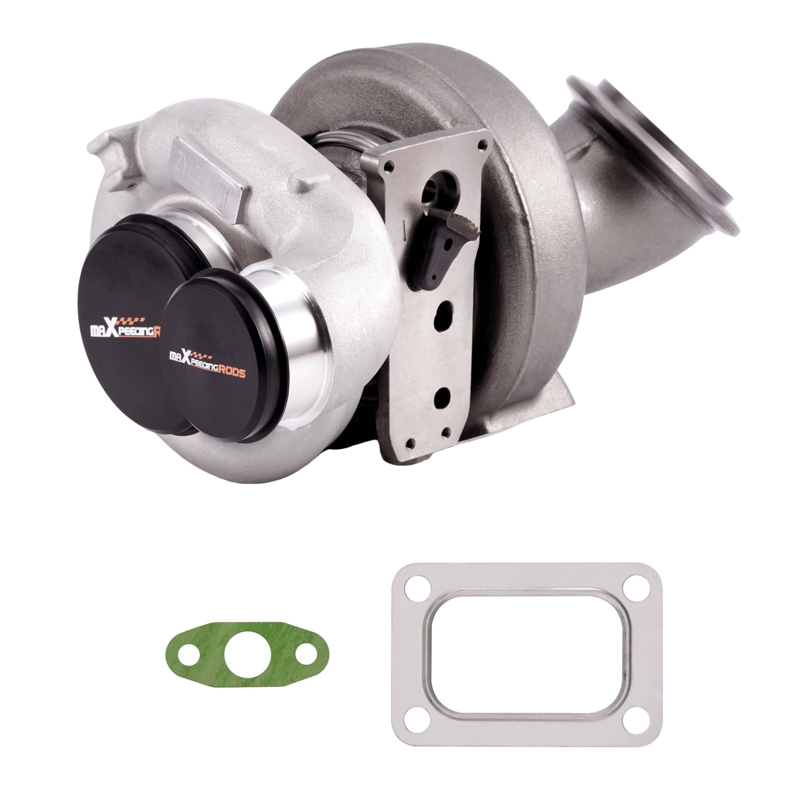 Maxpeedingrods Turbo Charger For Dodge Ram 2500 3500 Cummins Diesel 6 ...