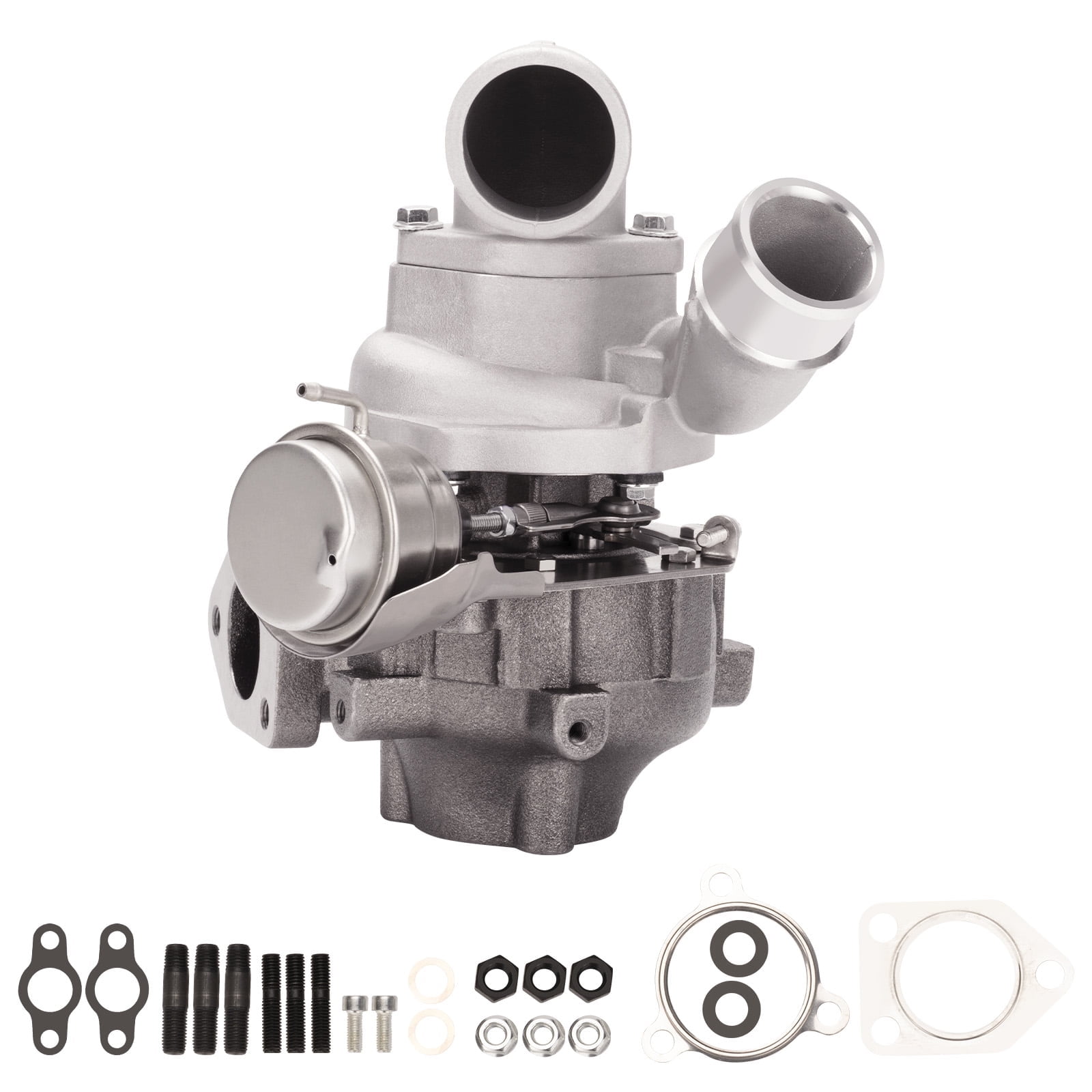 Maxpeedingrods Turbo Charger For Hyundai H-1 Starex Iload IMax D4cb 2 ...