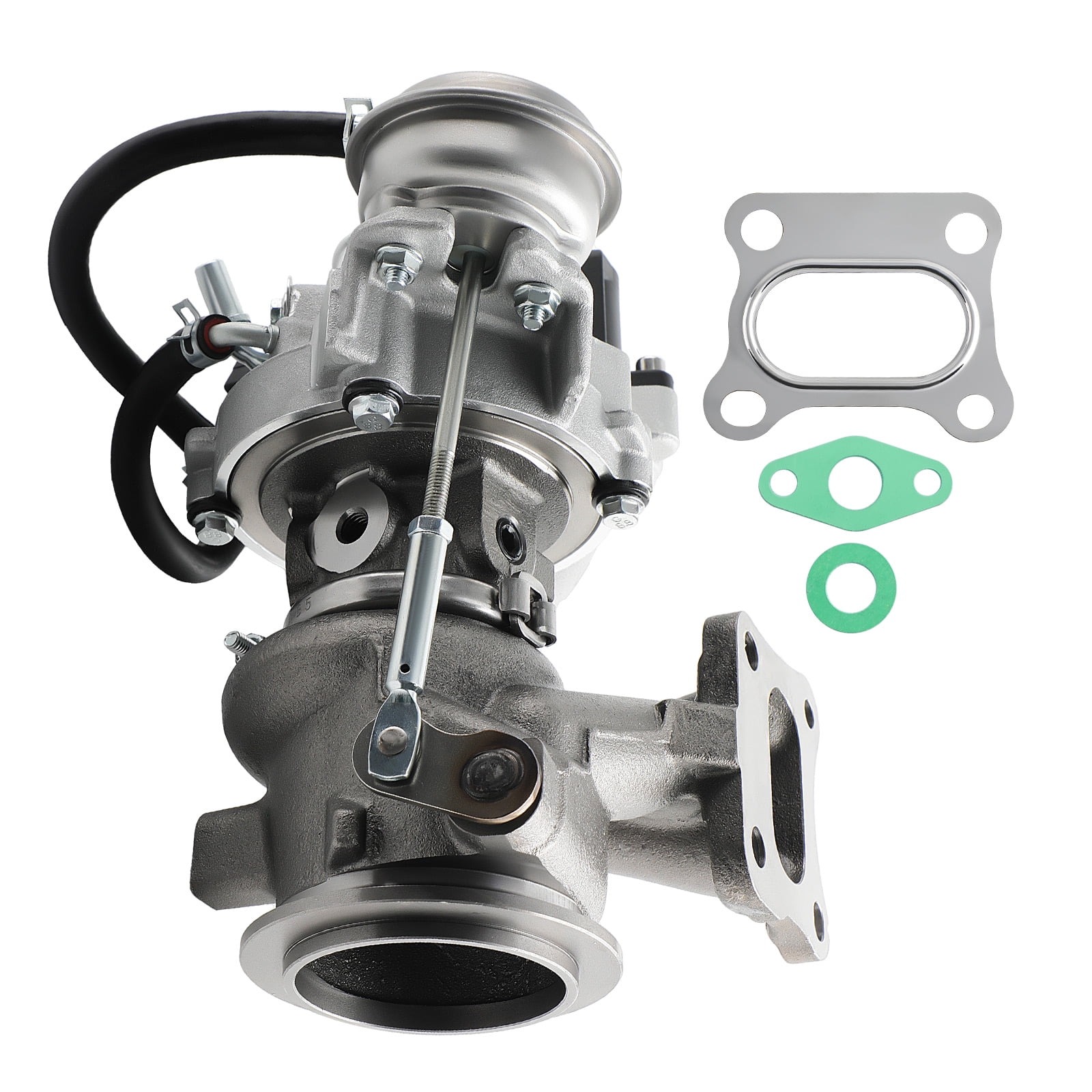 Maxpeedingrods Turbo Charger for Chevrolet Chevy Malibu 1.5L Engine ...