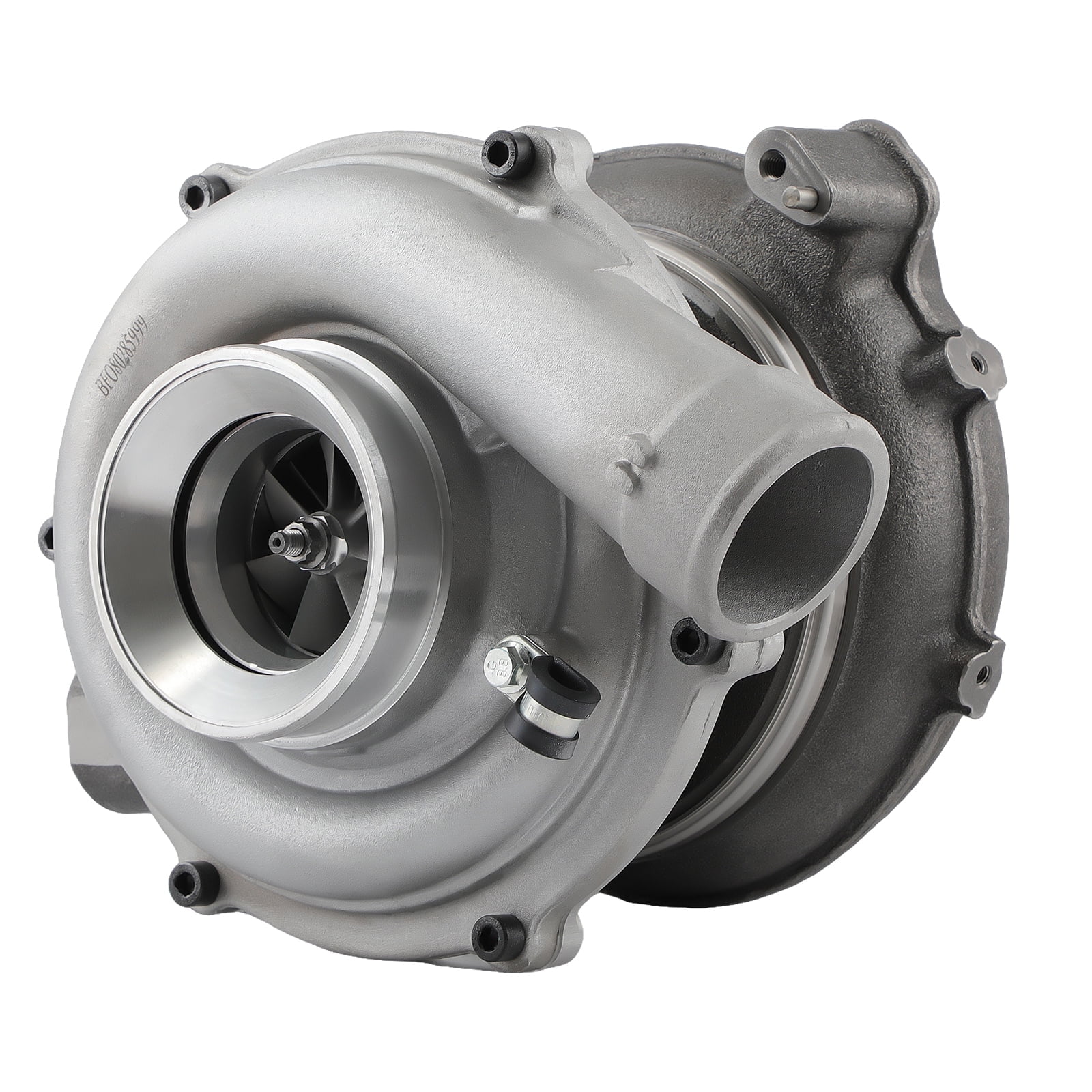 BFO Turbo Charger for Ford F250 F350 6.0 Truck Super Duty 6.0L Power ...