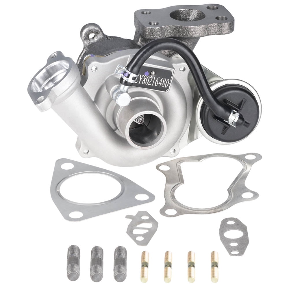 Maxpeedingrods Turbo Turbocharger for Toyota Hiace Land Cruiser Hilux 2.5L D 2KD-FTV 2001 ...