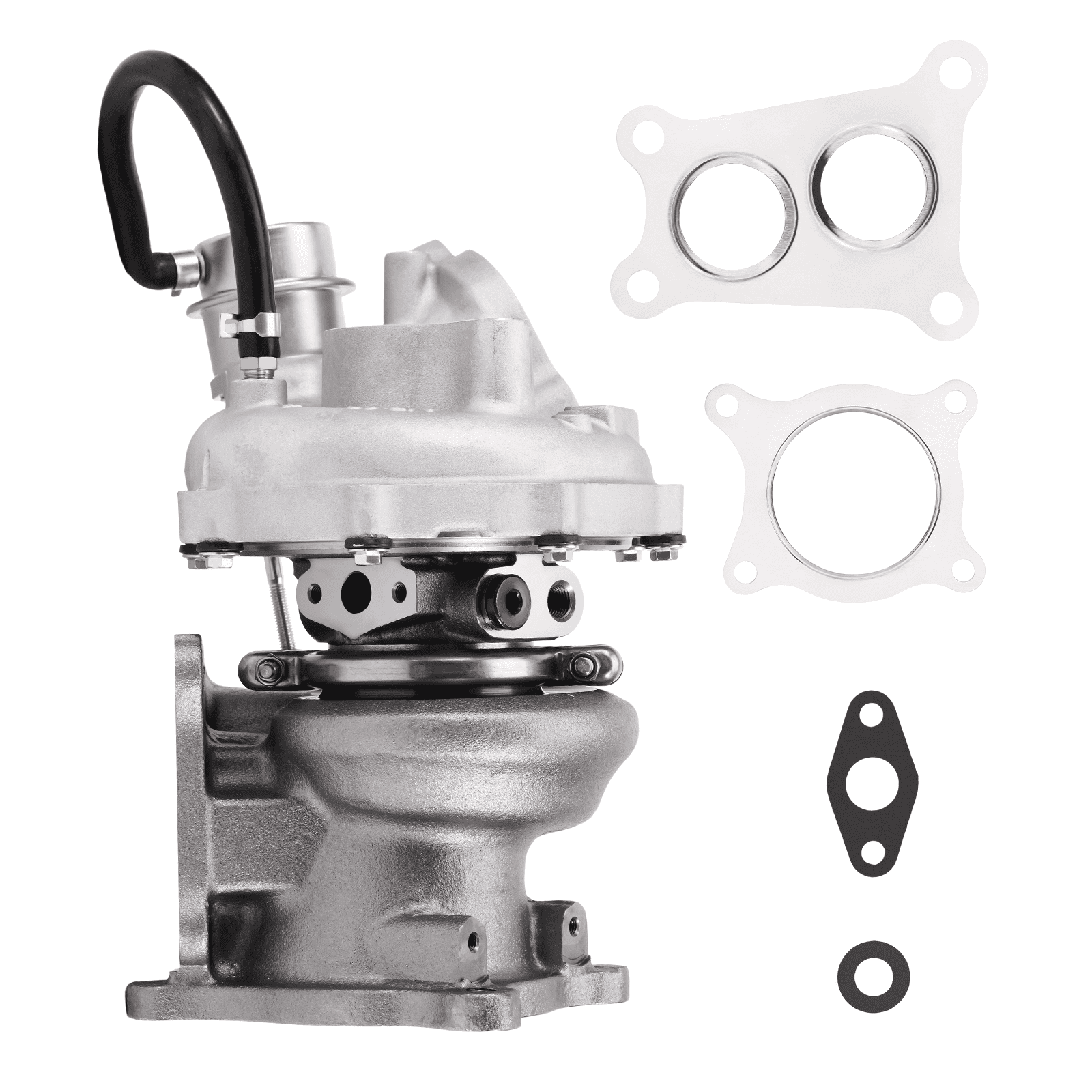 Maxpeedingrods Turbo For Subaru Forester WRX Legacy 2.0L MGT2259S 14411 ...