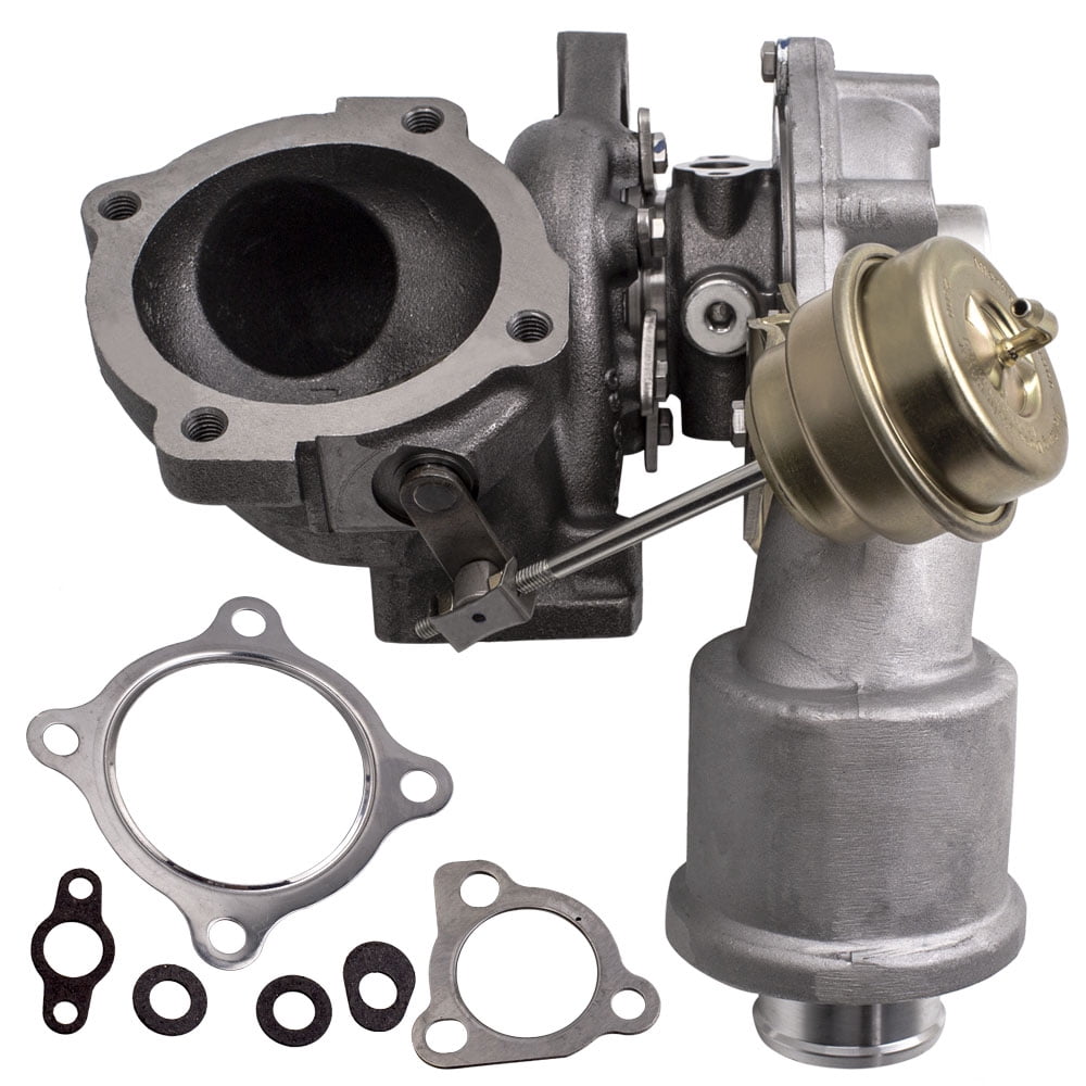 OEM Maxpeedingrods Turbo Turbocharger for Audi TT A3, VW Jetta GLS ...