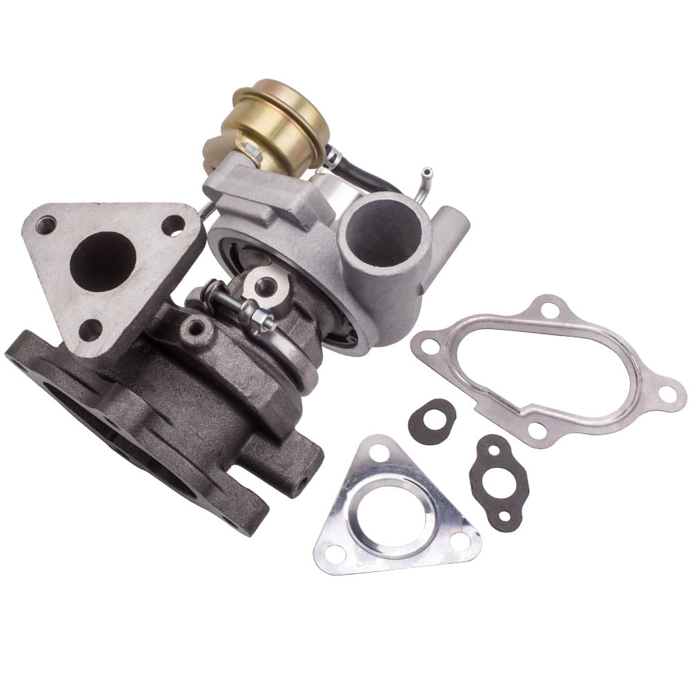 Maxpeedingrods Turbo Turbocharger Fit Mitsubishi Pajero 4M40 2.8L TD04 ...