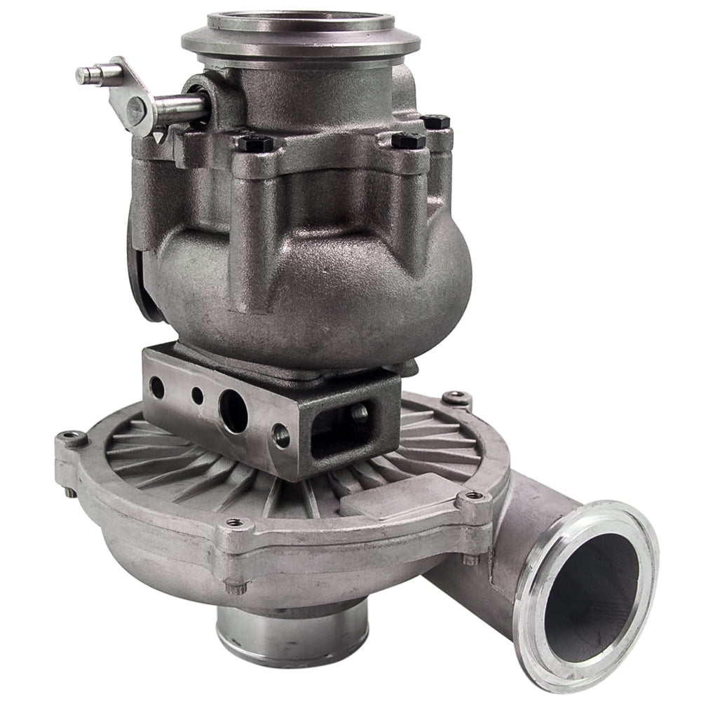 Maxpeedingrods Turbo Turbocharger For Ford F250 350 450 Powerstroke ...