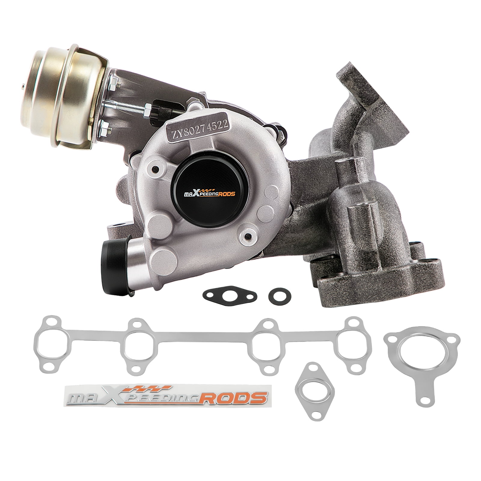 BFO Turbo Turbocharger GT1749V For VW Beetle Bora Golf MK4 1.9L TDI ALH ...