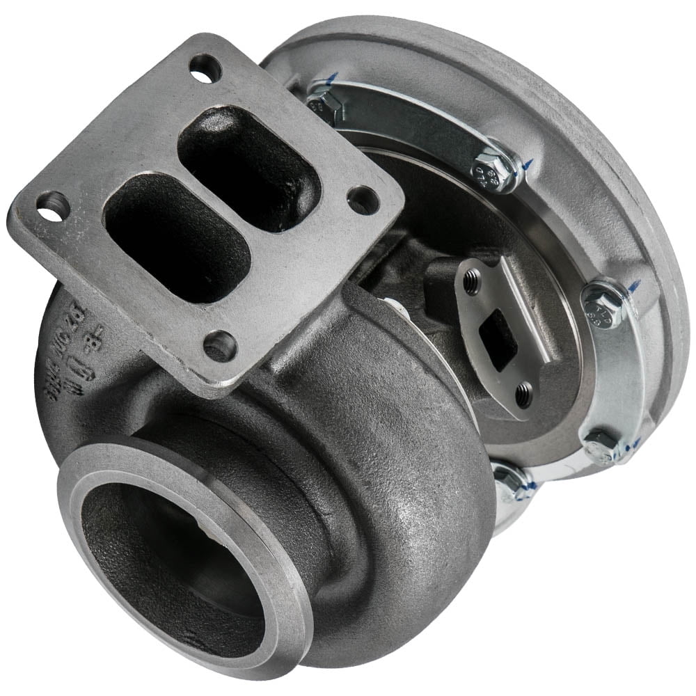 Turbo Size
