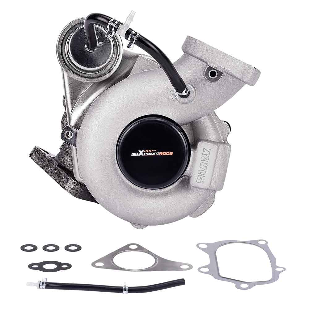 Maxpeedingrods OEM Turbo Turbocharger for Subaru Legacy GT, Outback XT ...