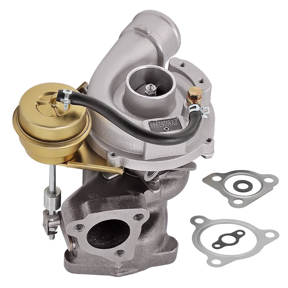 BFO Turbo Turbocharger for VW PASSAT 1.8T for Audi A4 1.8T AEB/ANB/APU ...