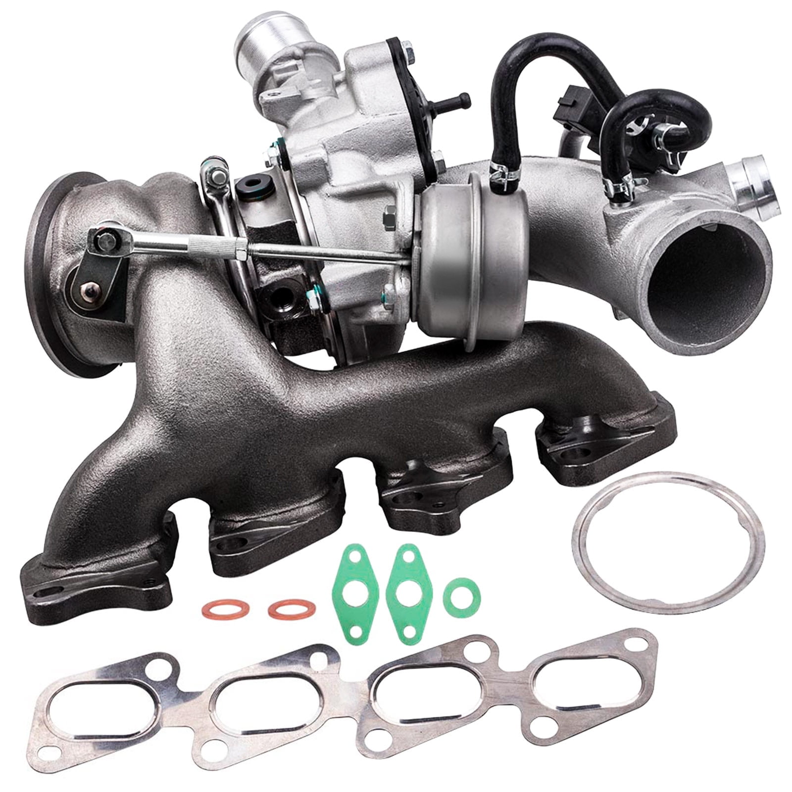 BFO Turbo Turbocharger for Buick Encore A14NET I4 Engine 1.4L 2012-2017 ...