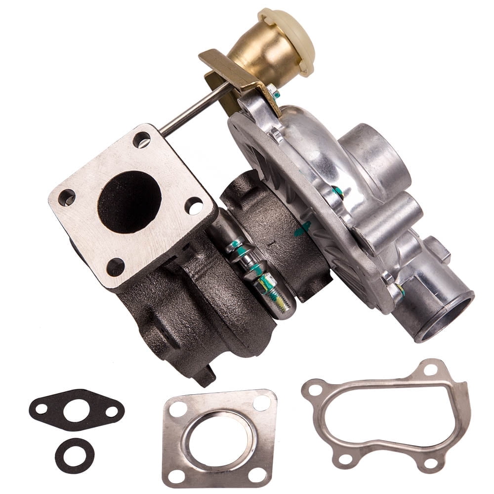 Maxpeedingrods Turbo Turbocharger for ISUZU D-Max Rodeo 2.5L D 136BHP ...