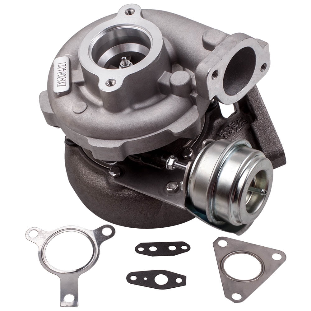BFO Turbo Turbocharger for Nissan Navara (D40) 2.5L YD25DDTi QW25 2005 ...
