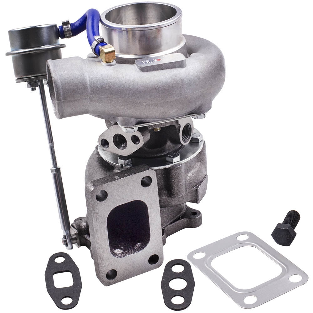 BFO Turbo Turbocharger for Nissan Skyline 2.0L 2.5L R32 R33 R34 RB20 ...