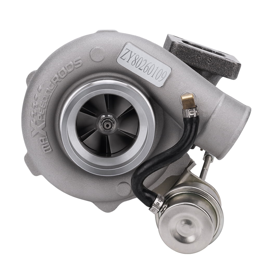 Maxpeedingrods Turbo Turbocharger for Nissan Skyline R32 R33 R34 ...
