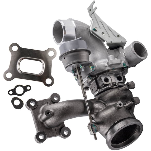 Maxpeedingrods Turbo Turbocharger ford Explorer & Edge 2.0T 11-14 ...