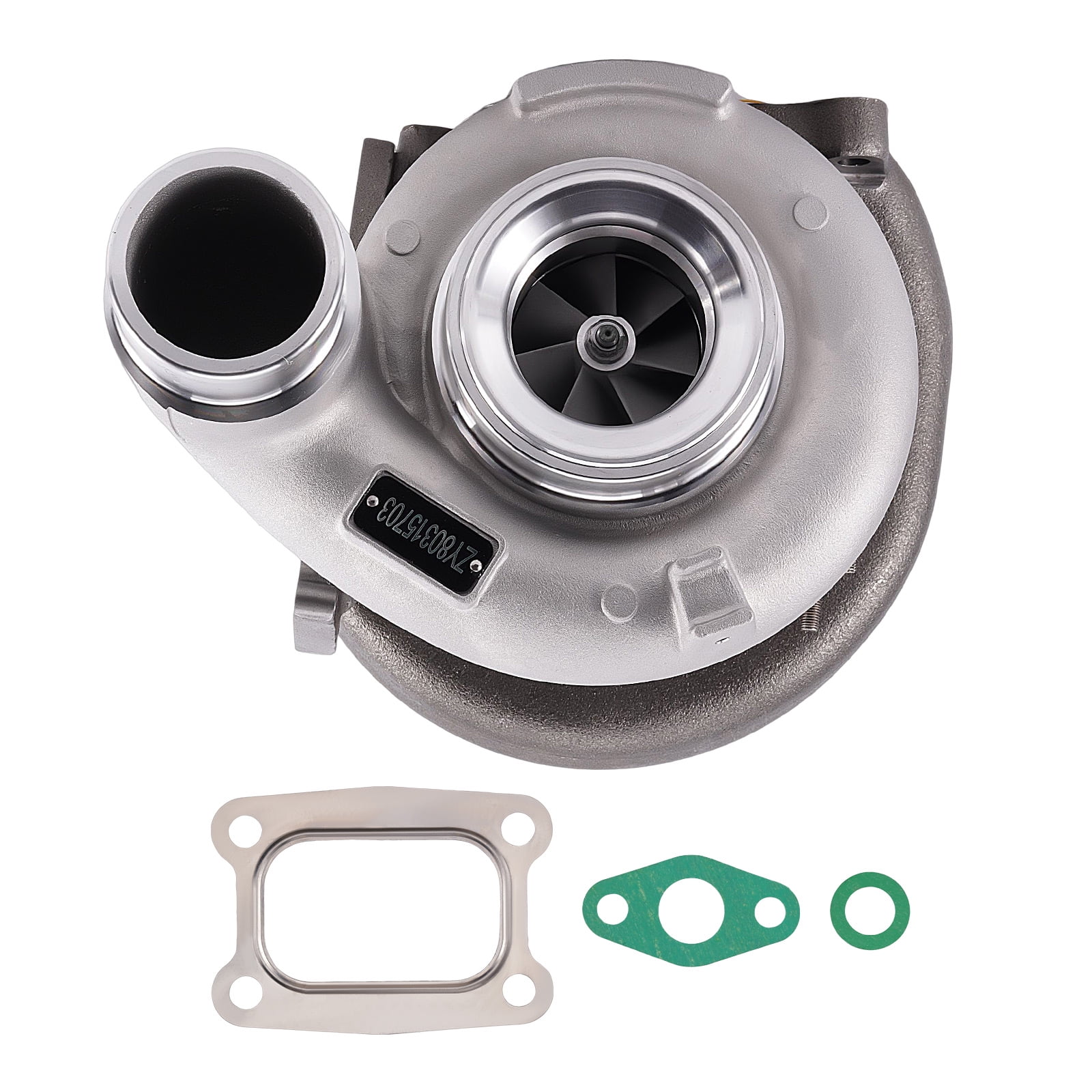Maxpeedingrods Turbo for Dodge Ram 2500 6.7L Diesel ISB Cummins 2013 ...