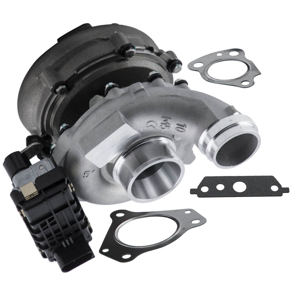 Freightliner Sprinter Turbocharger