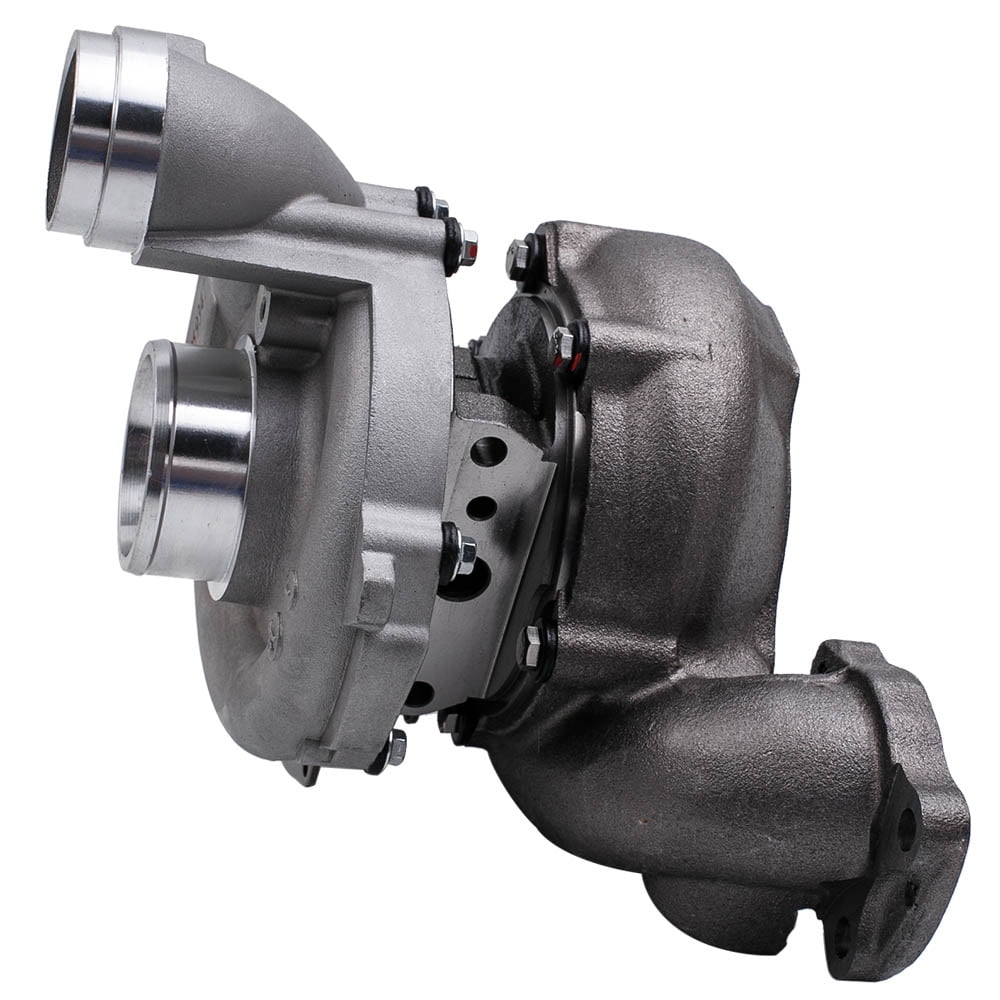Maxpeedingrods Turbo for Mercedes-Benz GLK 320/350 R320/350 ...
