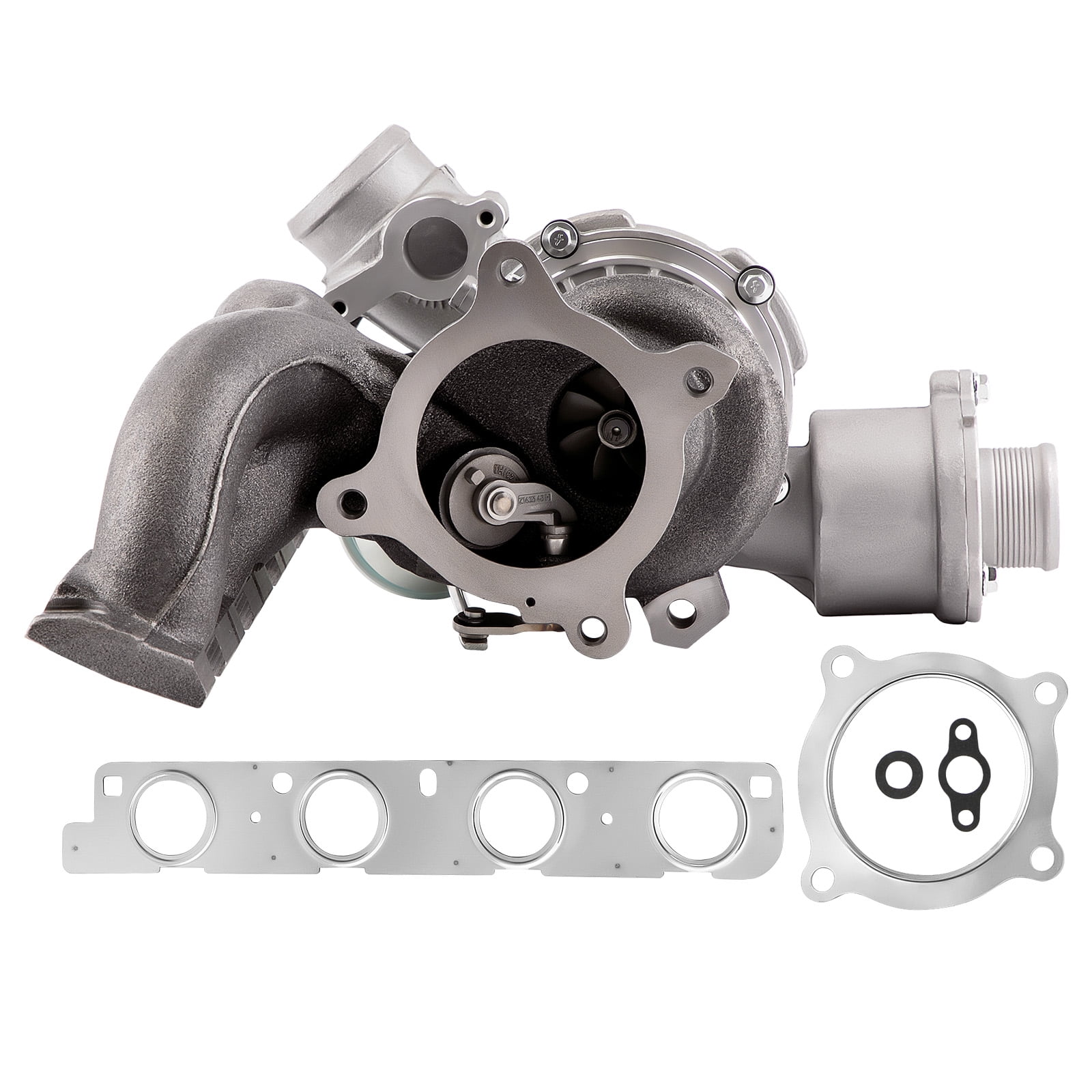 Maxpeedingrods Turbocharger For Audi A4 A5 Q5 2.0L 2009-2012 CAEA CDNB ...