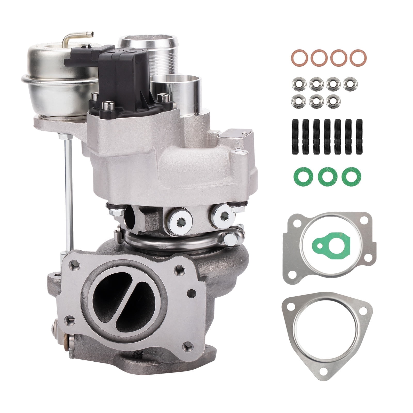 Turbo Mini Cooper