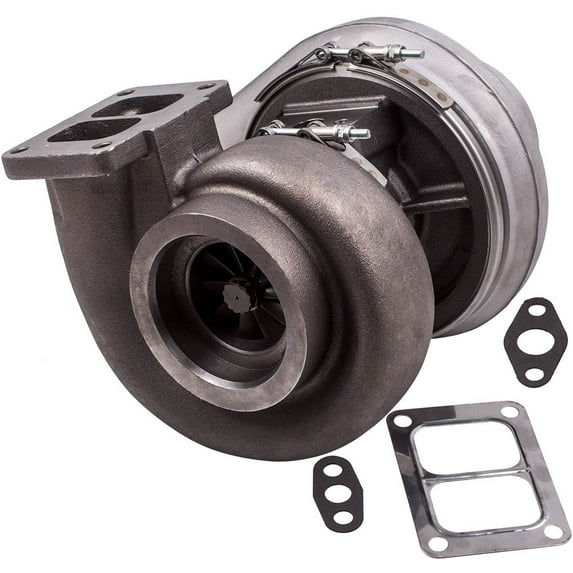 Maxpeedingrods Turbocharger For Caterpillar CAT 3306 SR4 ENGINE for ...