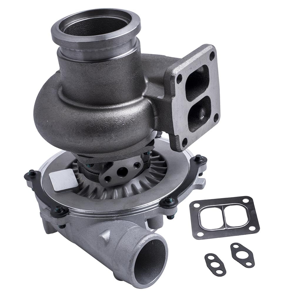 Maxpeedingrods Turbocharger For International Navistar Dt466 Engine ...