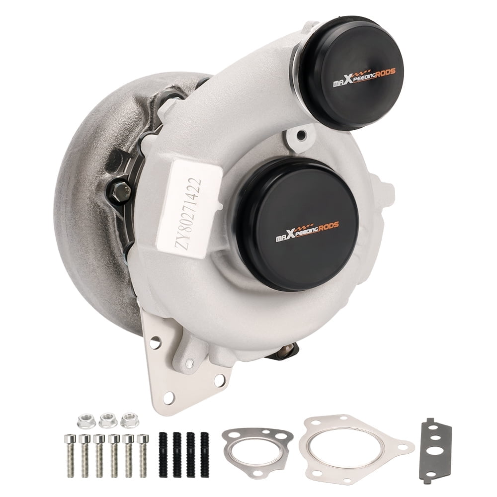 Maxpeedingrods Turbocharger For Mercedes-benz Glk 350 Cdi (2013 ?ìC2015 ...