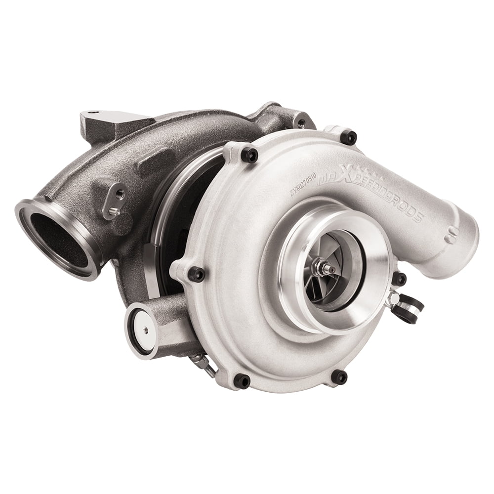 BFO Turbocharger GT3782VA for Ford F250 F350 Powerstroke 6.0L Diesel ...