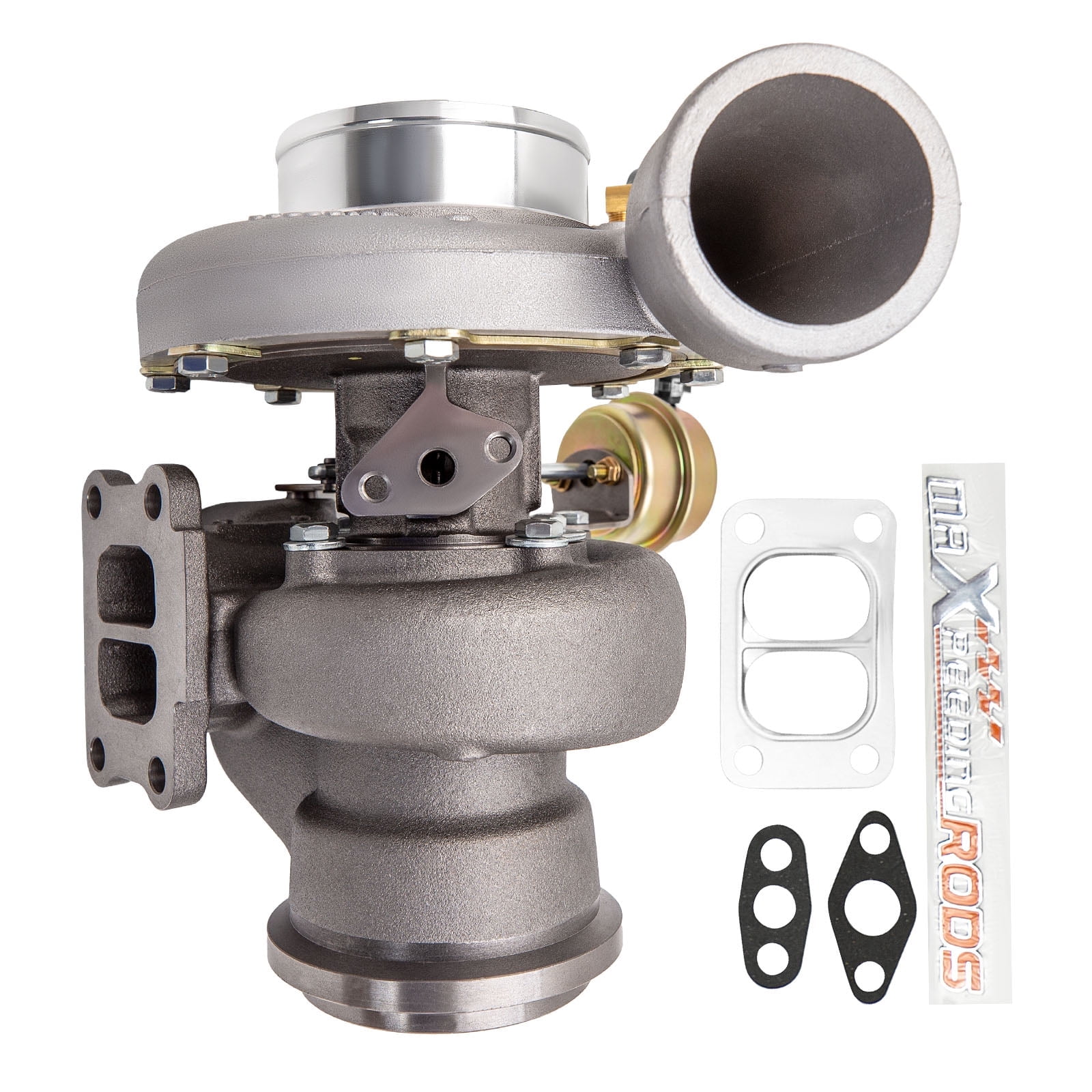 Maxpeedingrods Turbocharger Turbine for Caterpillar Truck CAT 3126 ...