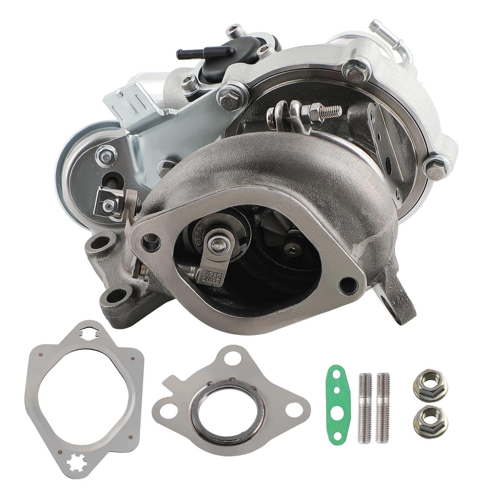 Maxpeedingrods Turbocharger Turbo for Ford F150 F-150 3.5L EcoBoost ...